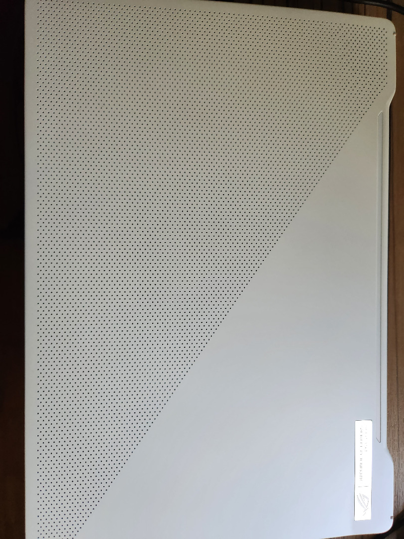 ROG Zephyrus G14 GA401I, Computers & Tech, Laptops & Notebooks on Carousell