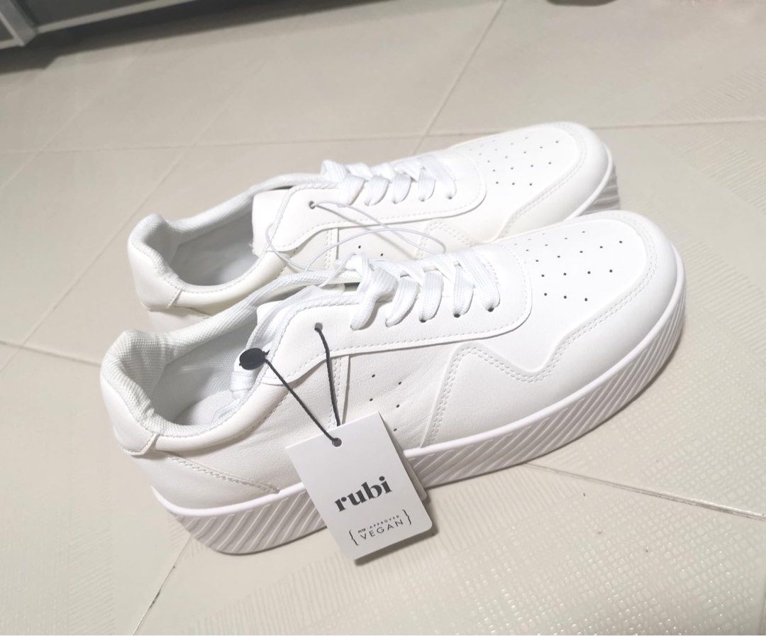Rubi shoes, Women's Fashion, Footwear, Sneakers on Carousell