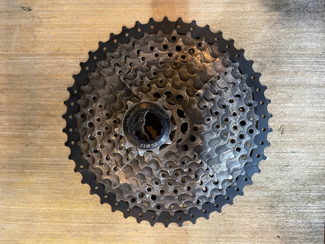 Sagmit 10 speed Cogs on Carousell