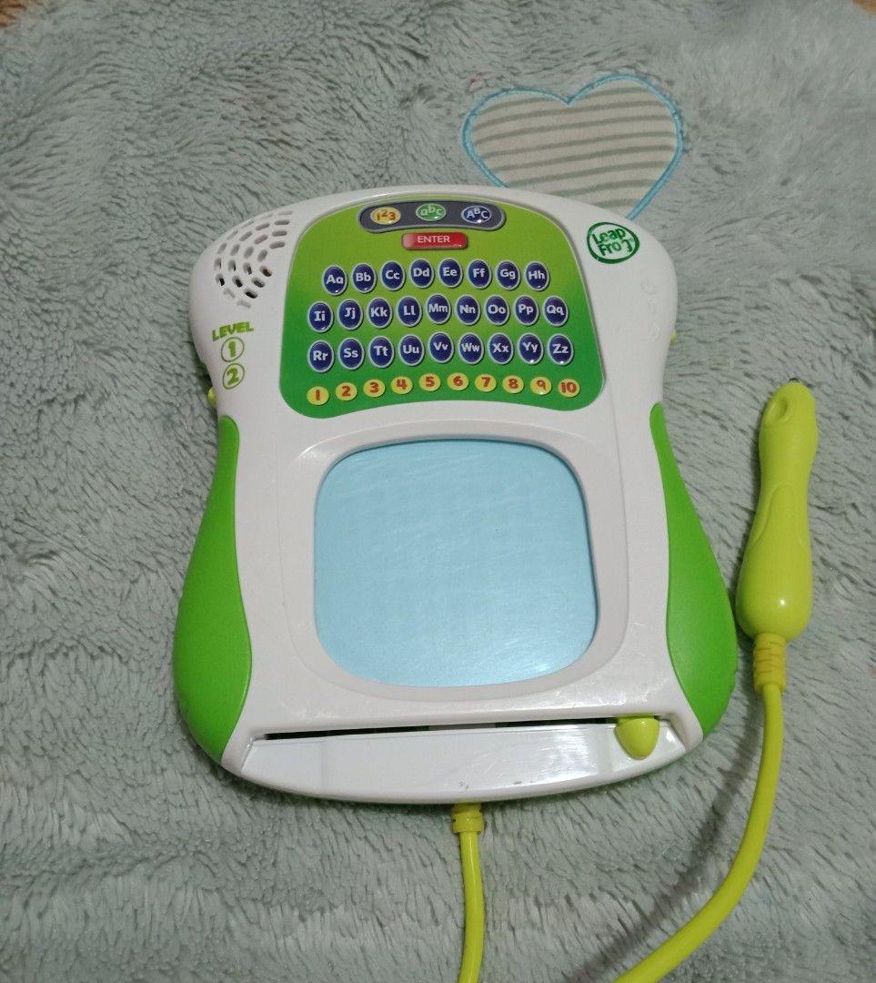 Scribble and Write, Hobbies & Toys, Toys & Games on Carousell