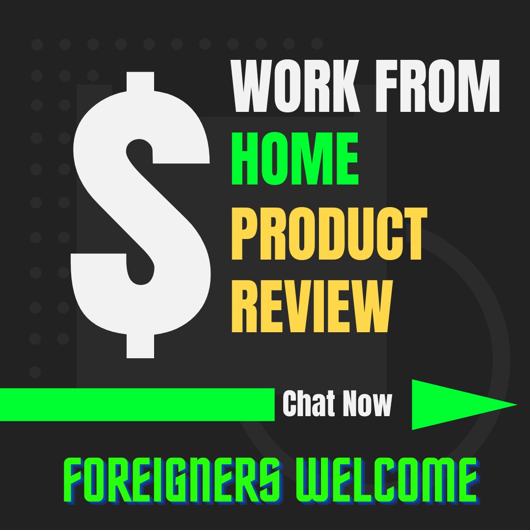 Service Reviewers Needed, Jobs, Internships & Others on Carousell