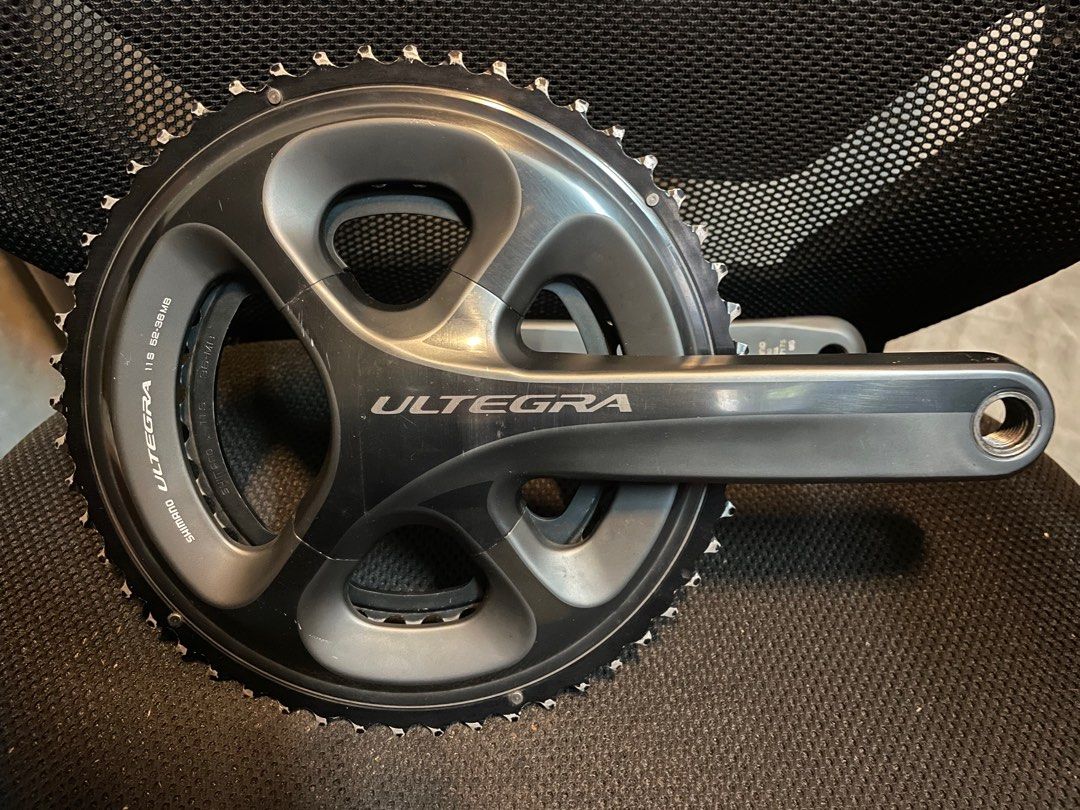 Shimano Ultegra 6800 Crankset on Carousell