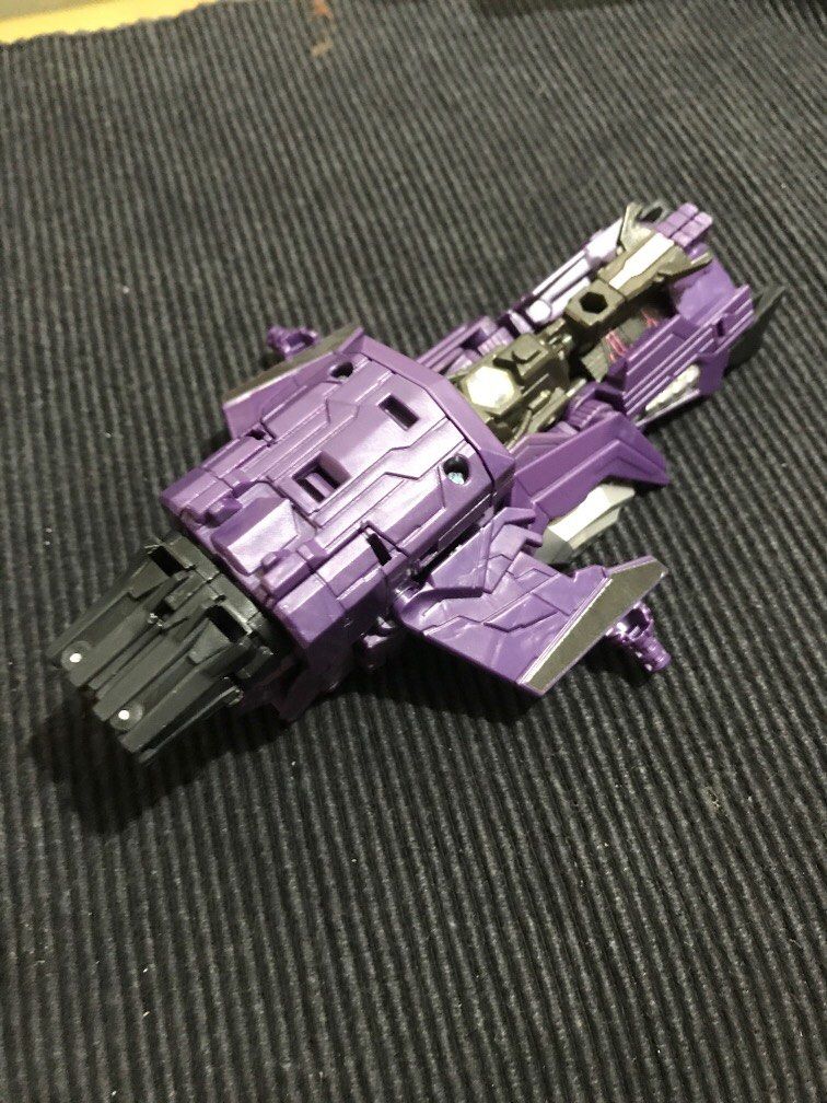 Shockwave FOC Takara Tomy, Hobbies & Toys, Toys & Games on Carousell