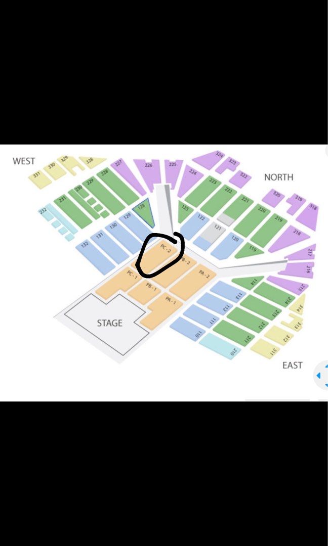 Show Lo World Tour Evolution 2023, Tickets & Vouchers, Event Tickets on ...