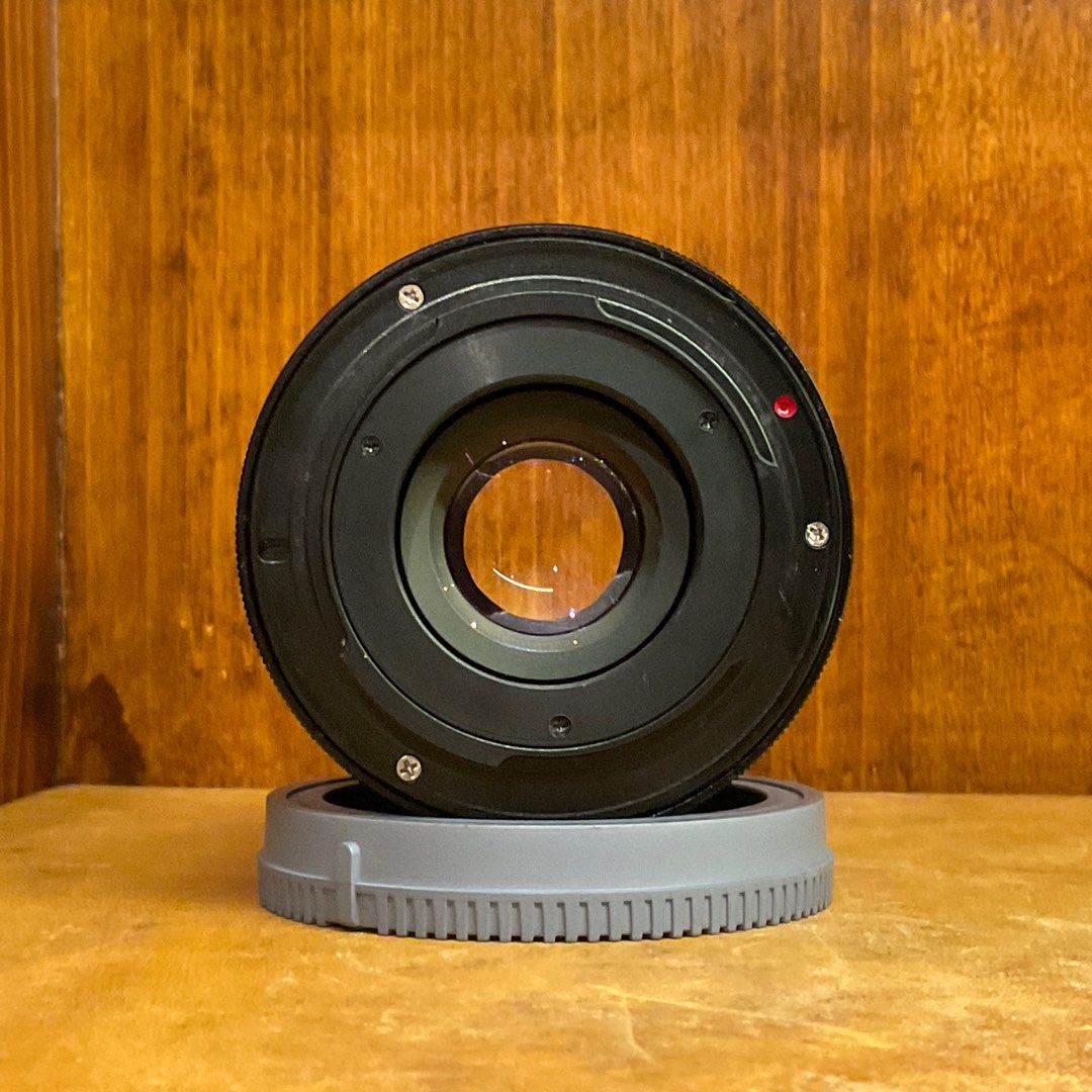 SLR Magic 23 f1.7 FE, Photography, Lens & Kits on Carousell