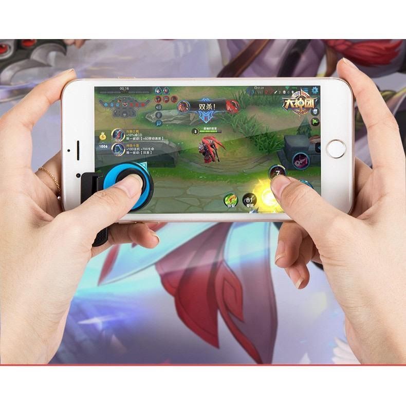 Smartphone Mini Game Joysticks Button for Android & iphone, Mobile ...