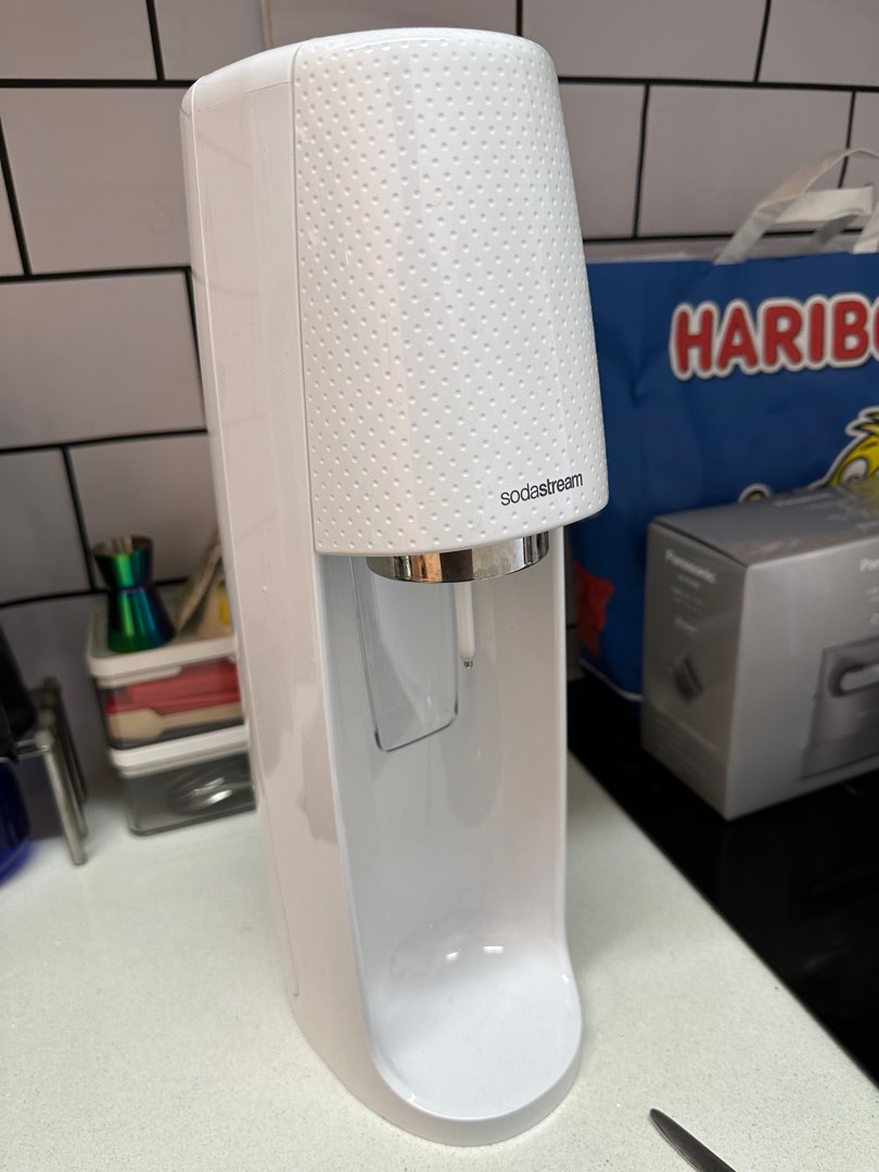 Sodastream Spirit (No bottle), TV & Home Appliances, Kitchen Appliances ...