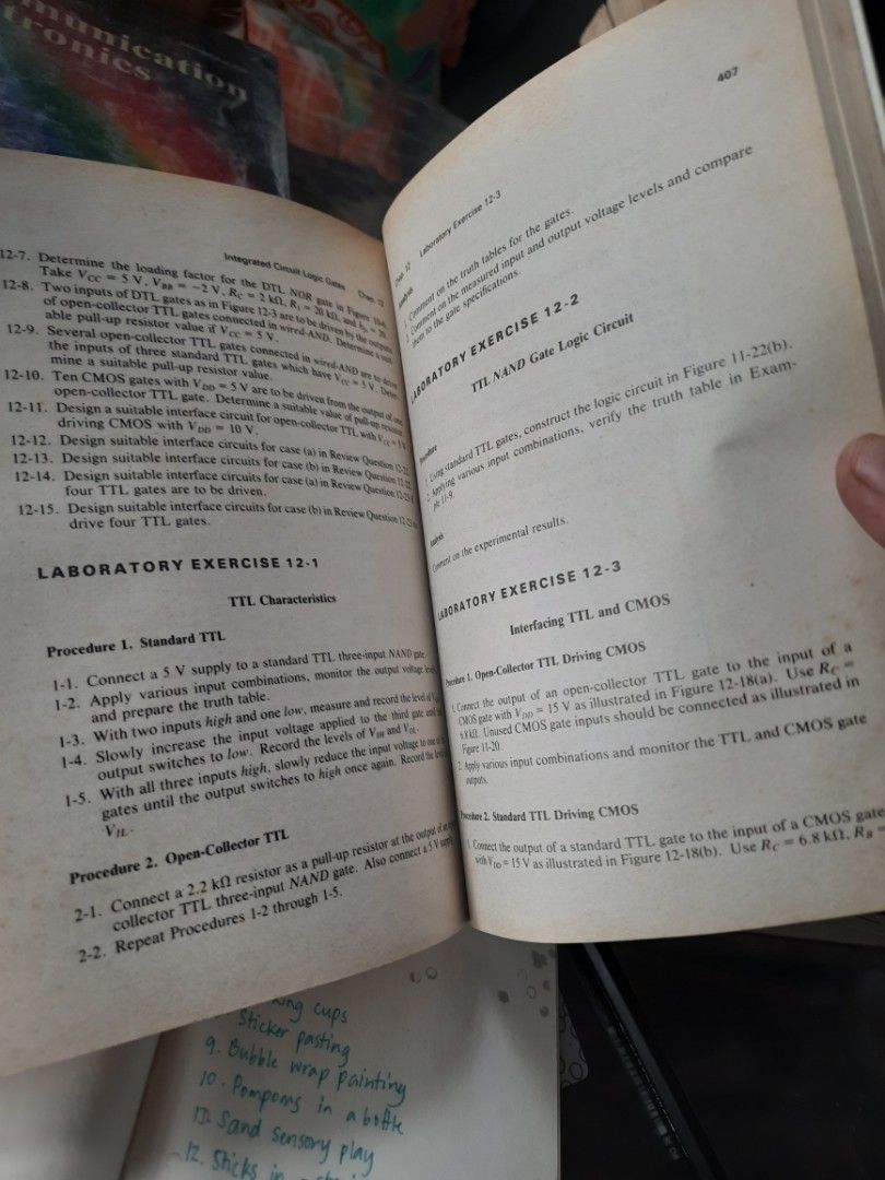 SOLID STATE PULSE CIRCUITS, Hobbies & Toys, Books & Magazines ...