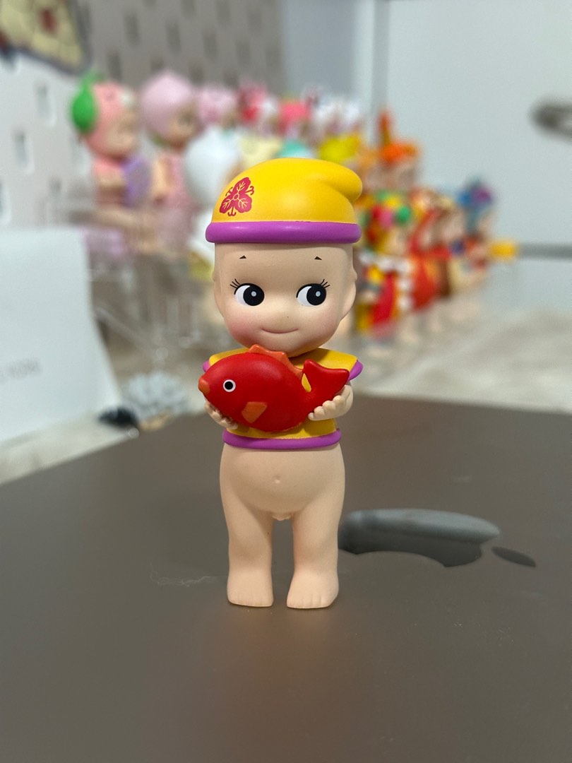 Sonny Angel Ebisuten on Carousell