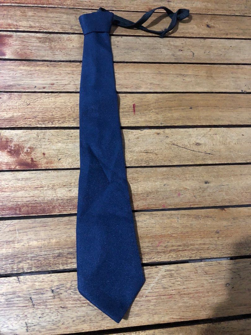 STI SENIOR HIGH UNIFORMS, Men's Fashion, Tops & Sets, Tshirts & Polo ...