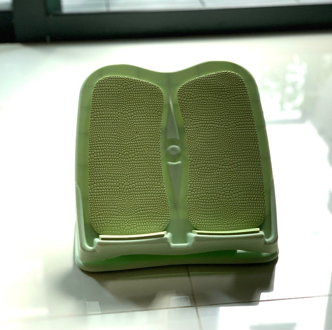 Stretching and split equipment, Sports Equipment, Exercise & Fitness, Toning & Stretching ...