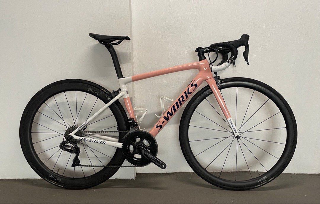 S-Works Sl6, Sports Equipment, Bicycles & Parts, Bicycles on Carousell