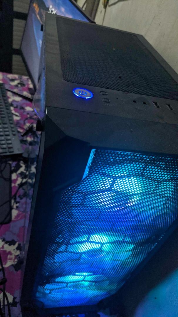 System Unit Monitor Computers And Tech Desktops On Carousell