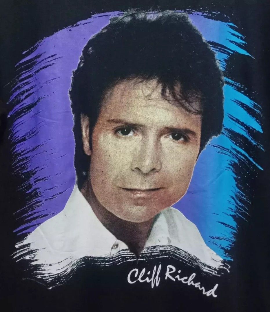 T SHIRT KAOS BAJU SINGER PENYANYI TOM JONES ELTON JOHN BILLY JOEL BEE ...