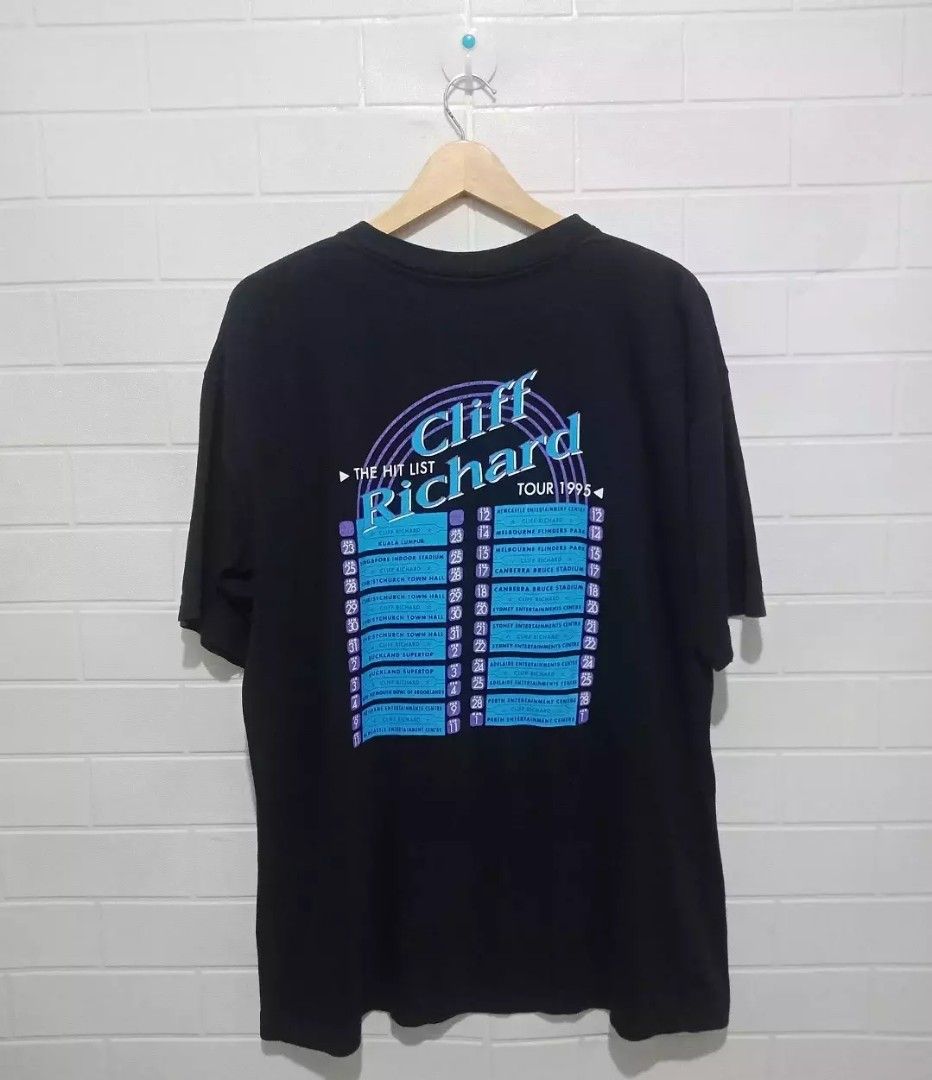 T SHIRT KAOS BAJU SINGER PENYANYI TOM JONES ELTON JOHN BILLY JOEL BEE ...