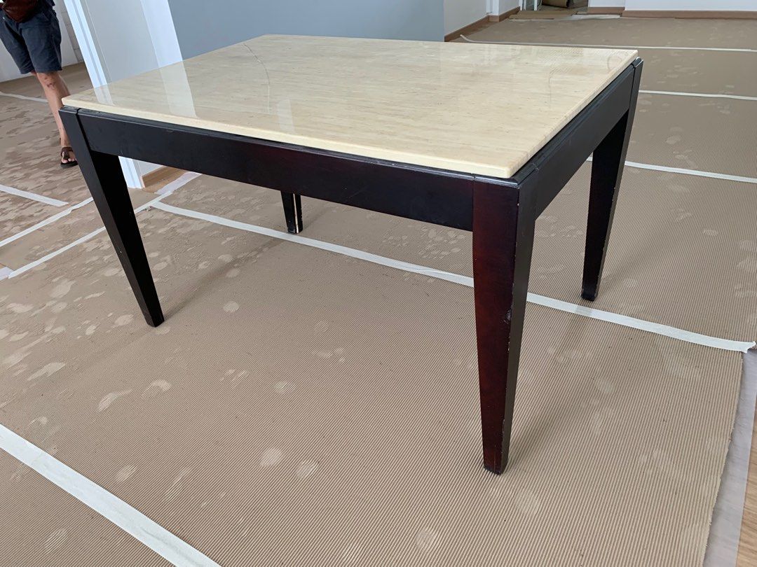 Table for your own restoration, Furniture & Home Living, Furniture ...