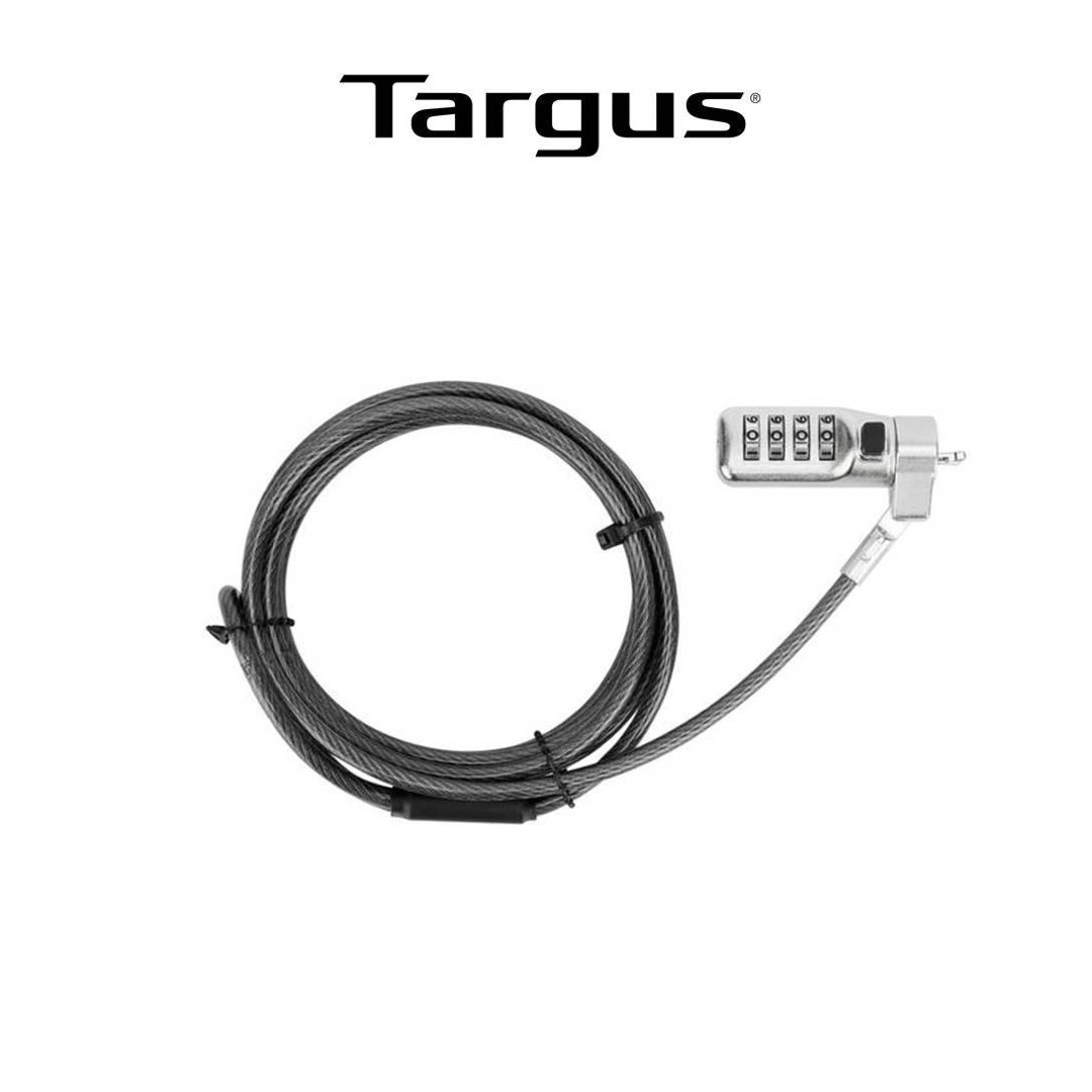 Targus Defcon NCL Notebook Lock / Laptop Lock, Computers & Tech, Parts ...