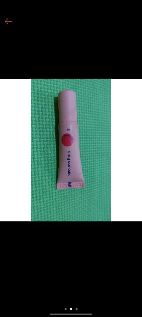 tavi liquid blush shade moonchild, Kesehatan & Kecantikan, Rias Wajah ...