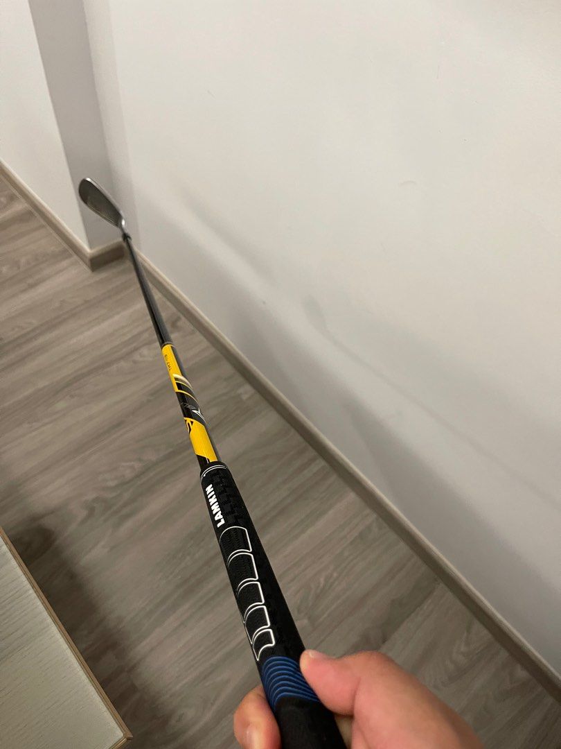 Taylormade Rocketbladez irons, Sports Equipment, Sports & Games, Golf ...