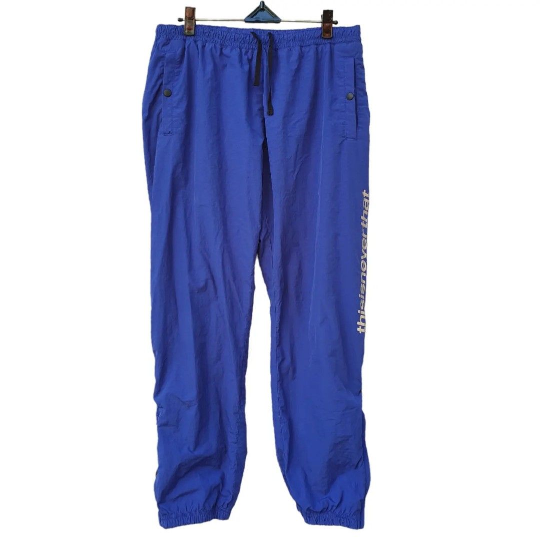 ThisIsNeverThat di IG @inori_hokki, Fesyen Pria, Pakaian , Bawahan di Carousell