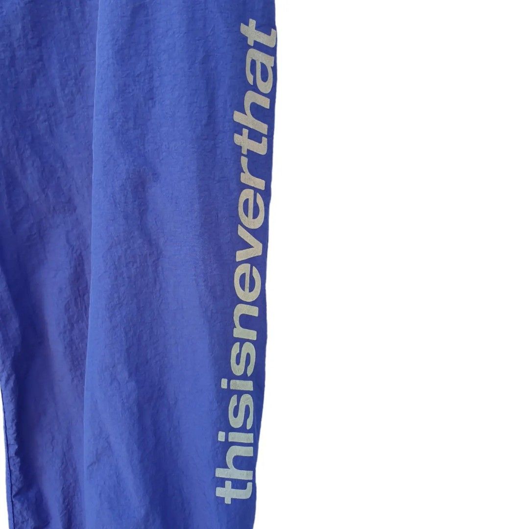 ThisIsNeverThat di IG @inori_hokki, Fesyen Pria, Pakaian , Bawahan di Carousell