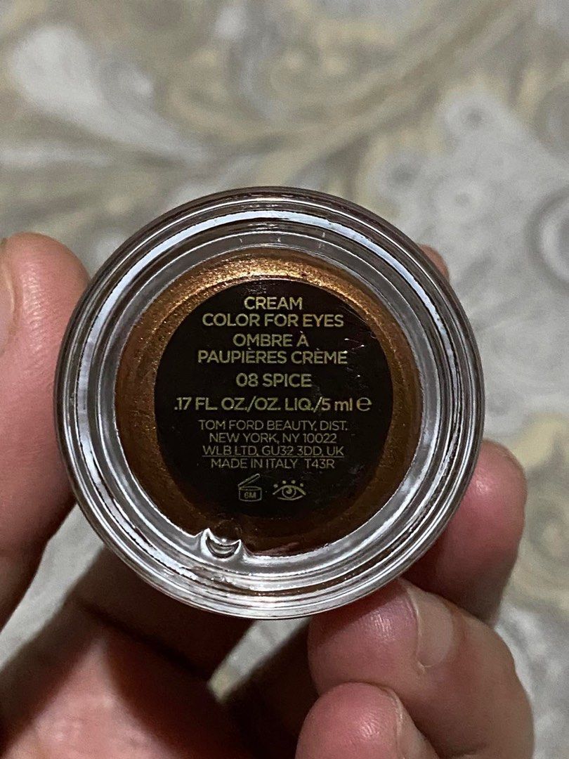 Tom Ford Cream Color on Carousell