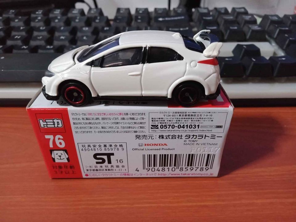 Tomica Diecast Collectibles JDM Cars on Carousell