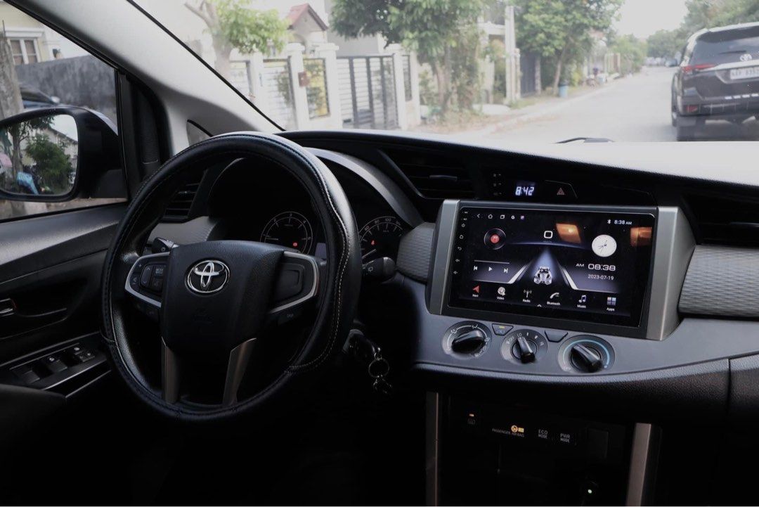 Toyota Innova 2019 Alphard Look on Carousell