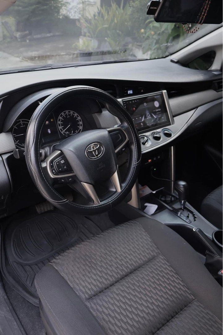 Toyota Innova 2019 Alphard Look on Carousell