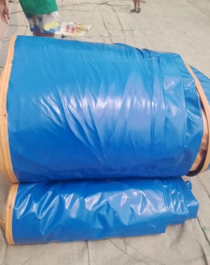 TRAPAL/LONA/TOLDA/TENT/ROLL-UP, Furniture & Home Living, Home ...