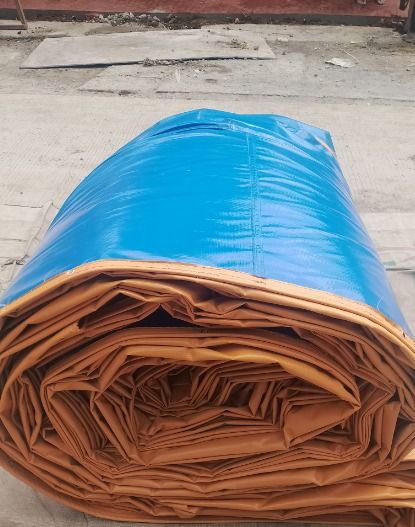 TRAPAL/LONA/TOLDA/TENT/ROLL-UP, Furniture & Home Living, Home ...