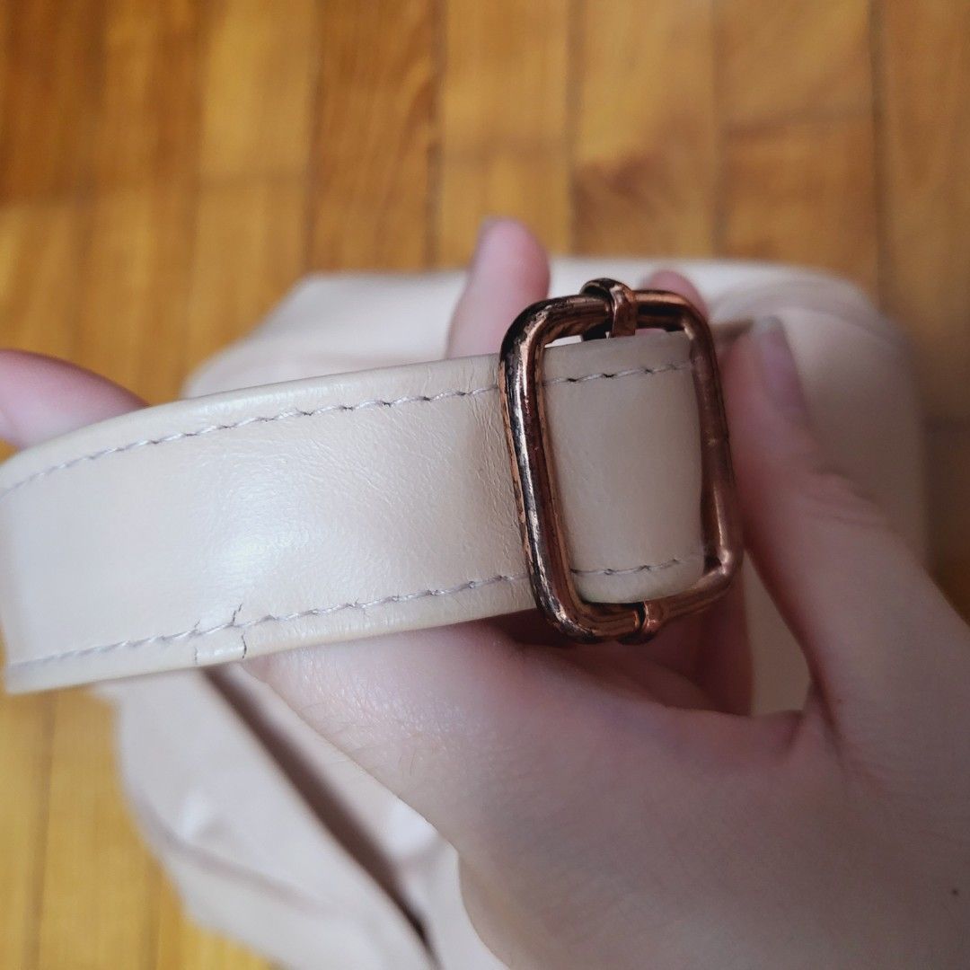 Typo Mini Baby Pink Backpack, Women's Fashion, Bags & Wallets ...