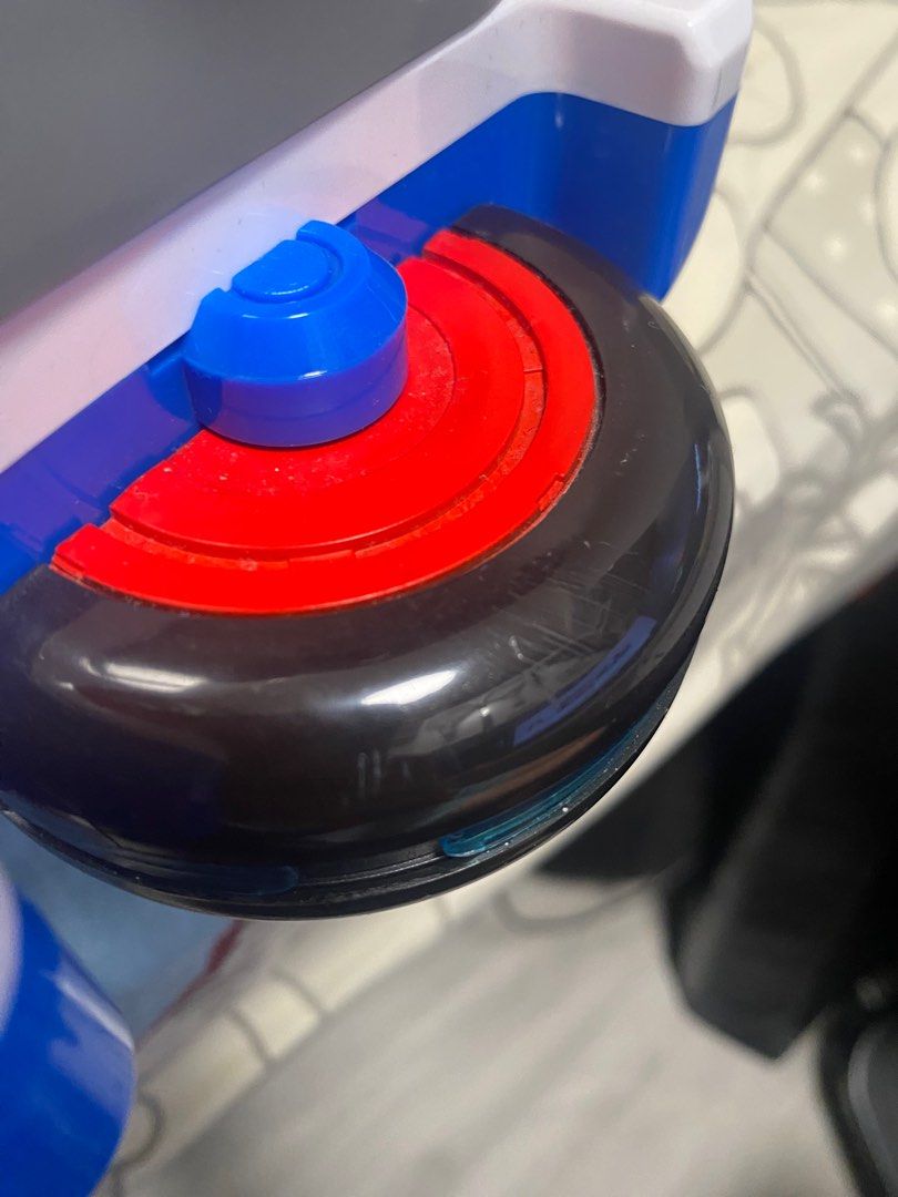 USJ Universal Studio Japan Super Mario Mario Kart Popcorn Bucket 日本 環球 ...