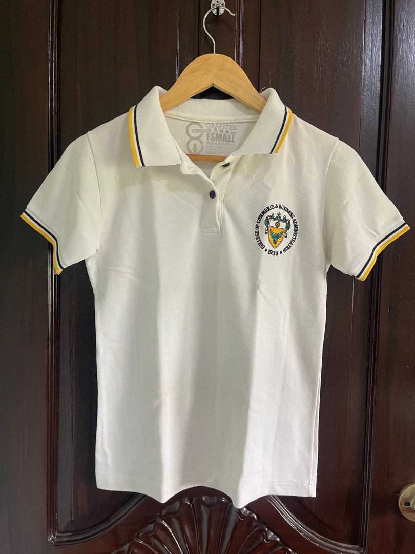UST Commerce - Type B Uniform on Carousell