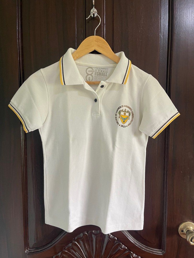 UST Commerce - Type B Uniform on Carousell