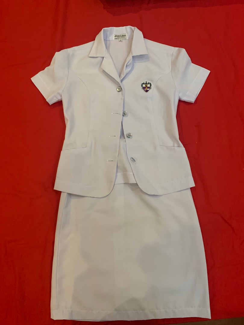 UST FOP MedTech Type A, Women's Fashion, Dresses & Sets, Dresses on ...