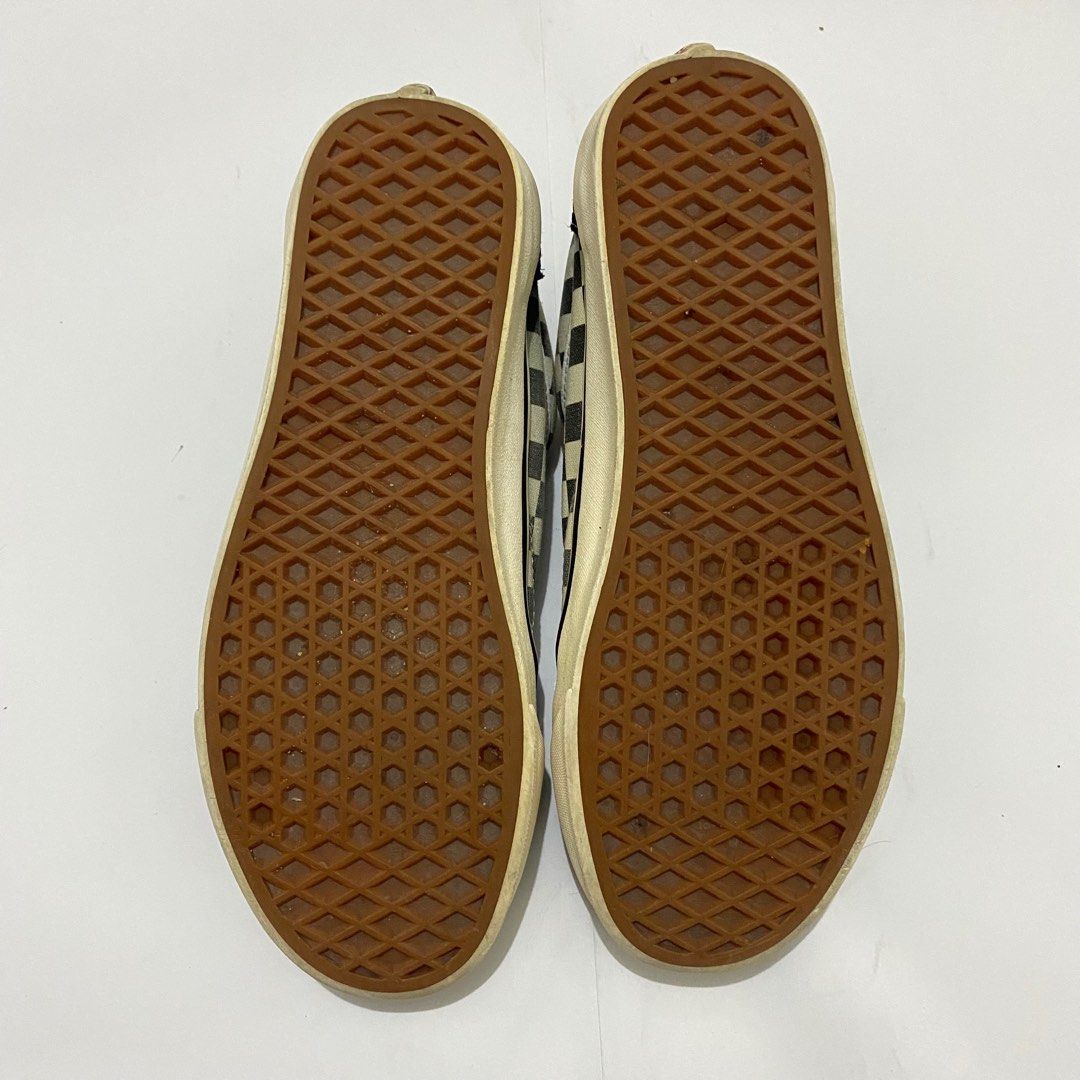 Vans os style 36, Fesyen Pria, Sepatu , Sneakers di Carousell