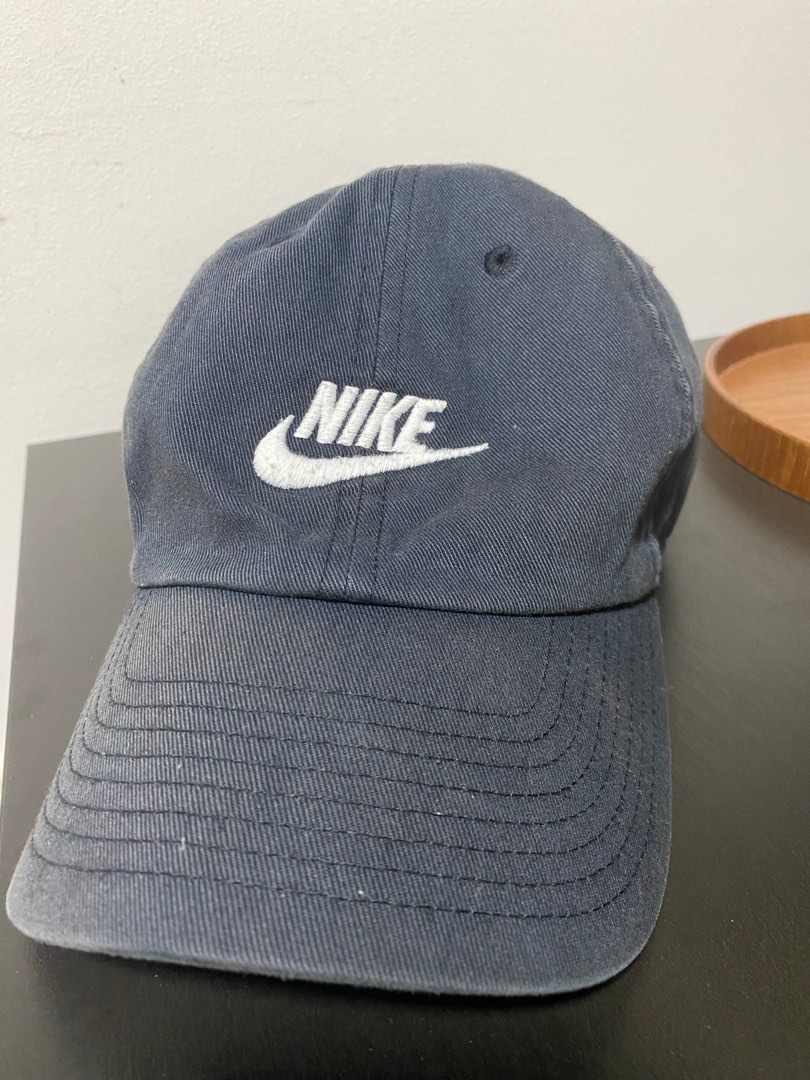 Vintage Nike Cap, Men's Fashion, Watches & Accessories, Caps & Hats on ...
