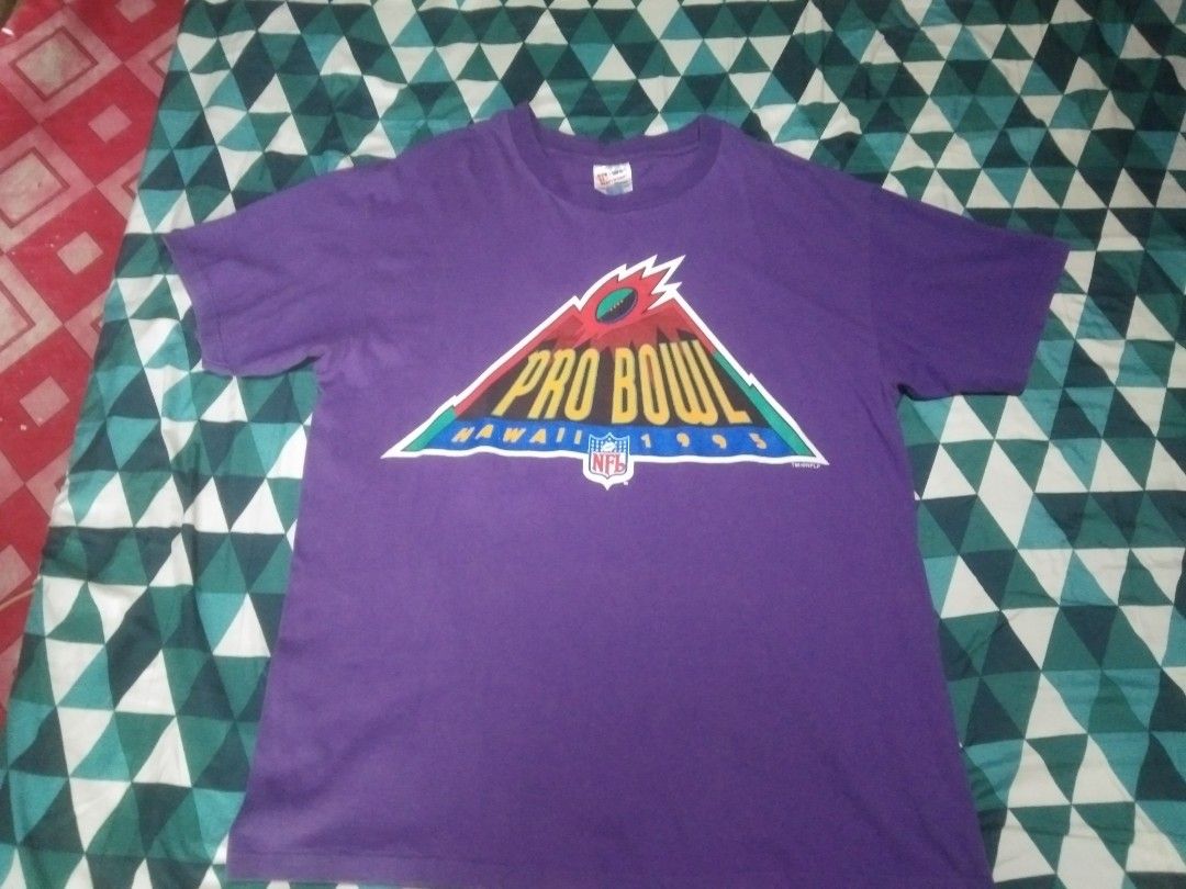 Vintage Pro bowl Hawaii 1995 tshirt on Carousell