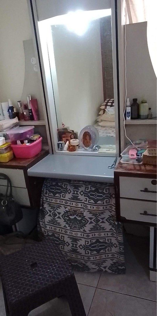 Vintage Tukador on Carousell