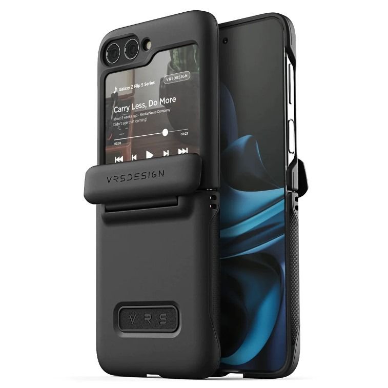 VRS Design Terra Guard Modern Case for Samsung Galaxy Z Fold/Flip 4 ...
