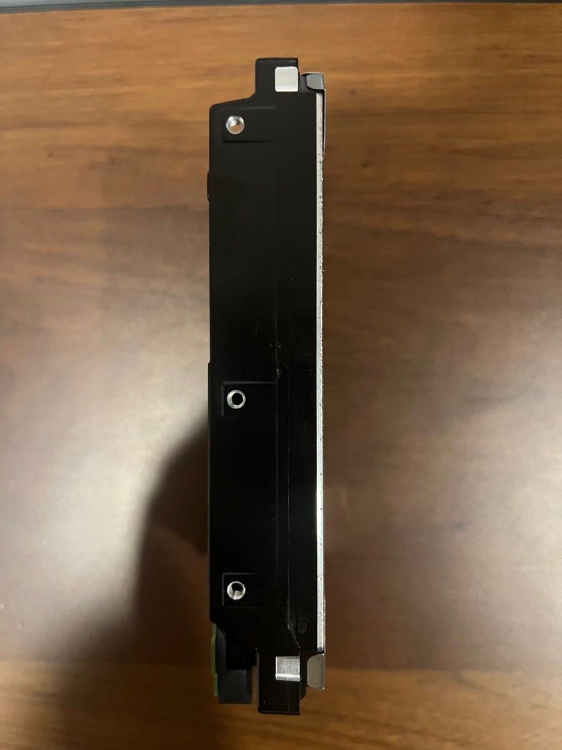 WD Gold Hard Drive Harddisk 10 TB, Computers & Tech, Parts ...