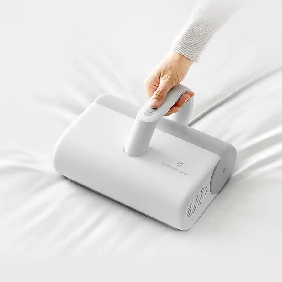 XIAOMI Mijia Mite Remover Pro - Wired Dust Mite Vacuum Cleaner Anti ...
