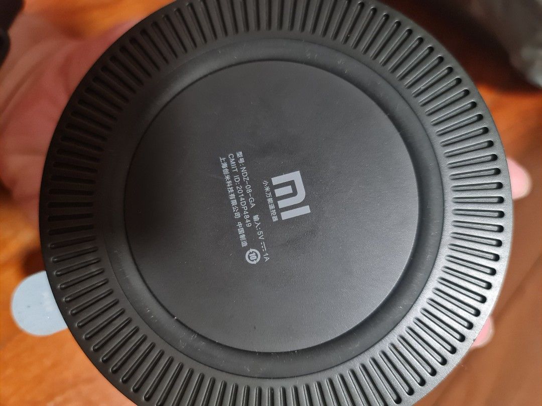 Xiaomi Universal IR Remote Control for Smart Home, Computers & Tech ...