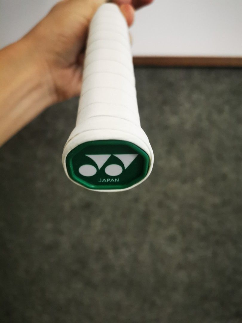 Yonex Astrox 99 Navy blue, Sports Equipment, Sports & Games, Racket ...