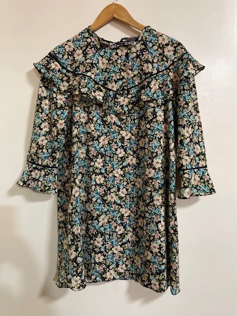 zara, Women's Fashion, Dresses & Sets, Dresses on Carousell