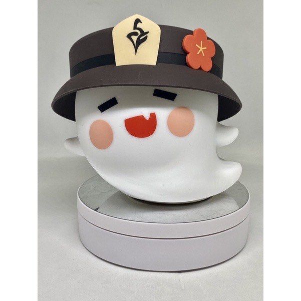 100% Original Mihoyo Genshin Impact Hu Tao Ghost Lamp Decoration ...