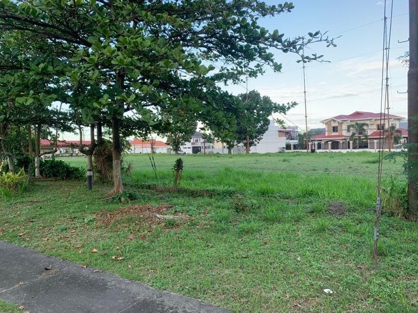 144 sqm Lot at at MetroGate Angeles on Carousell