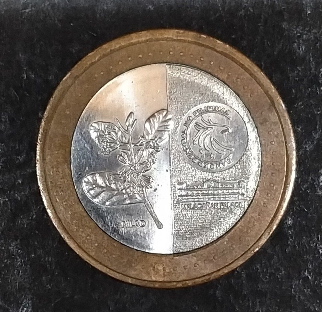 Rare 2019 Philippines New Generation Series, Hobbies & Toys ...