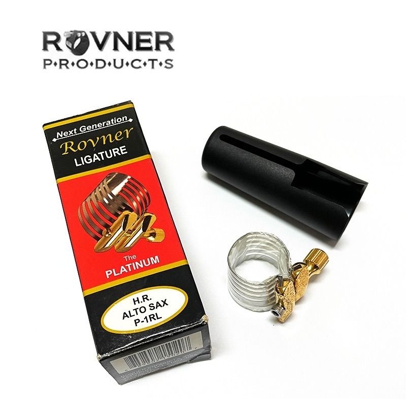 [配件] 美國ROVNER P-1RL 中音薩克斯風 束圈, 書籍、休閒與玩具, 樂器、音樂相關, 樂器配件在旋轉拍賣